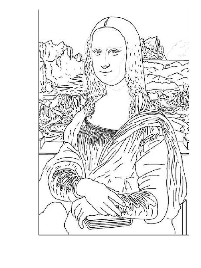 Monalisa | PDF
