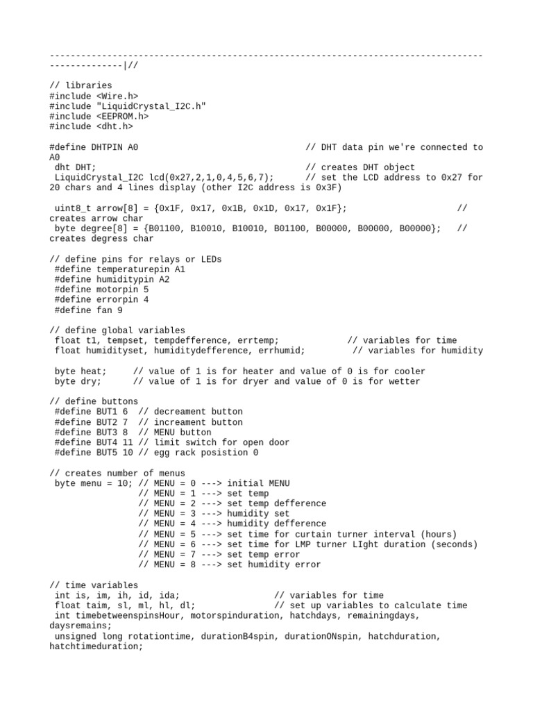 BMS | PDF | Menu (Computing) | Computer Engineering