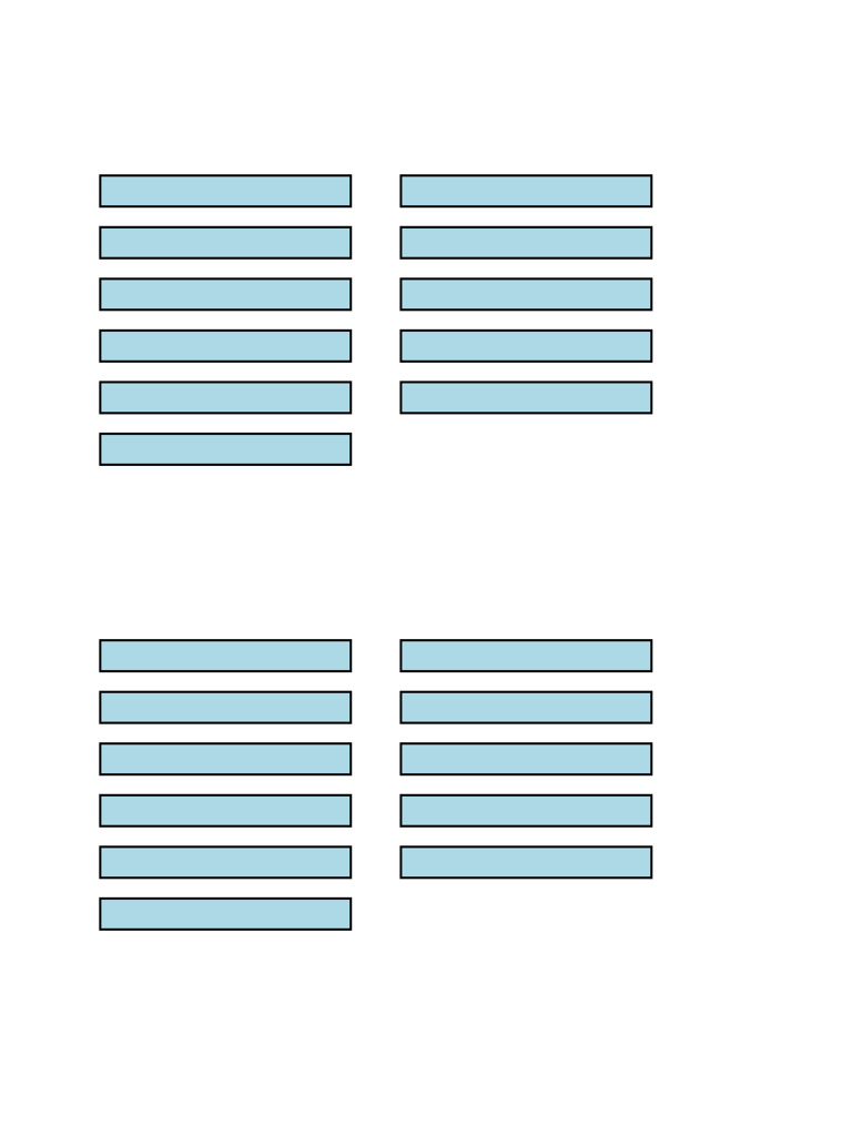 Flight Info Form Styled | PDF