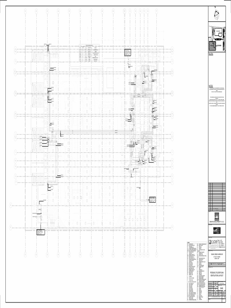 Plinth Layout Best Practices in Dubai - 04 | PDF | Home Appliance | Home