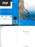 The Odyssey - Graphic Novel | PDF