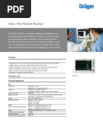 Micra Av2 Spec Sheet | PDF | Artificial Cardiac Pacemaker | Internal ...