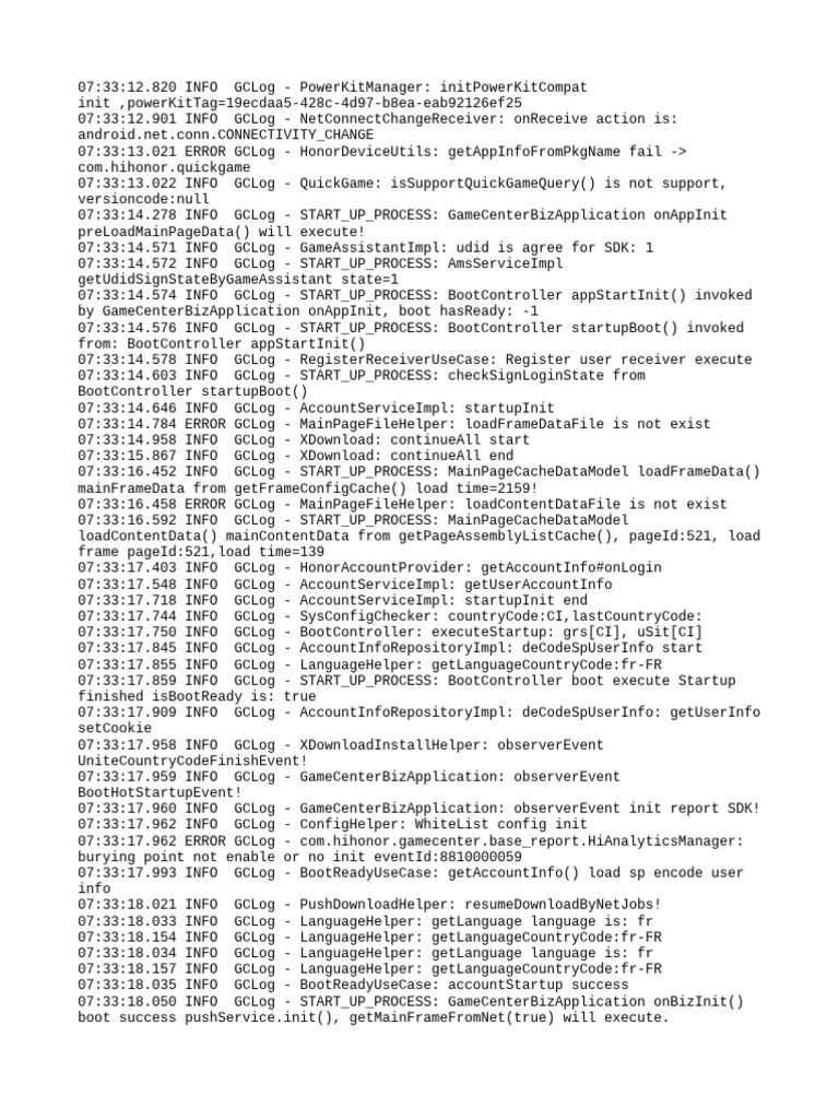 GC 2024 10 26 | PDF | Network Protocols | Telecommunications