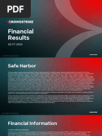 Crowdstrike University Training Catalog v1.31 | PDF | Educational ...