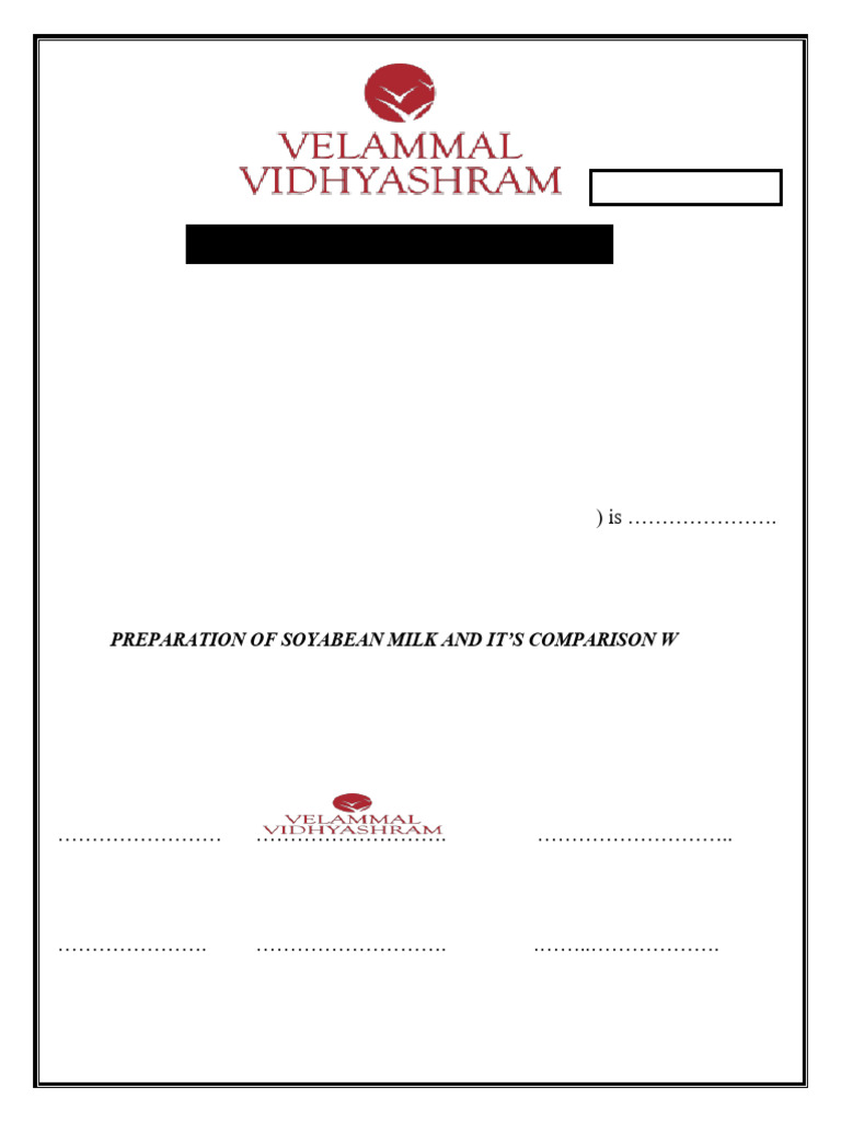 JOTHI | PDF | Business