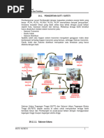 Konstruksi dan Jenis Tower SUTT/SUTET | PDF