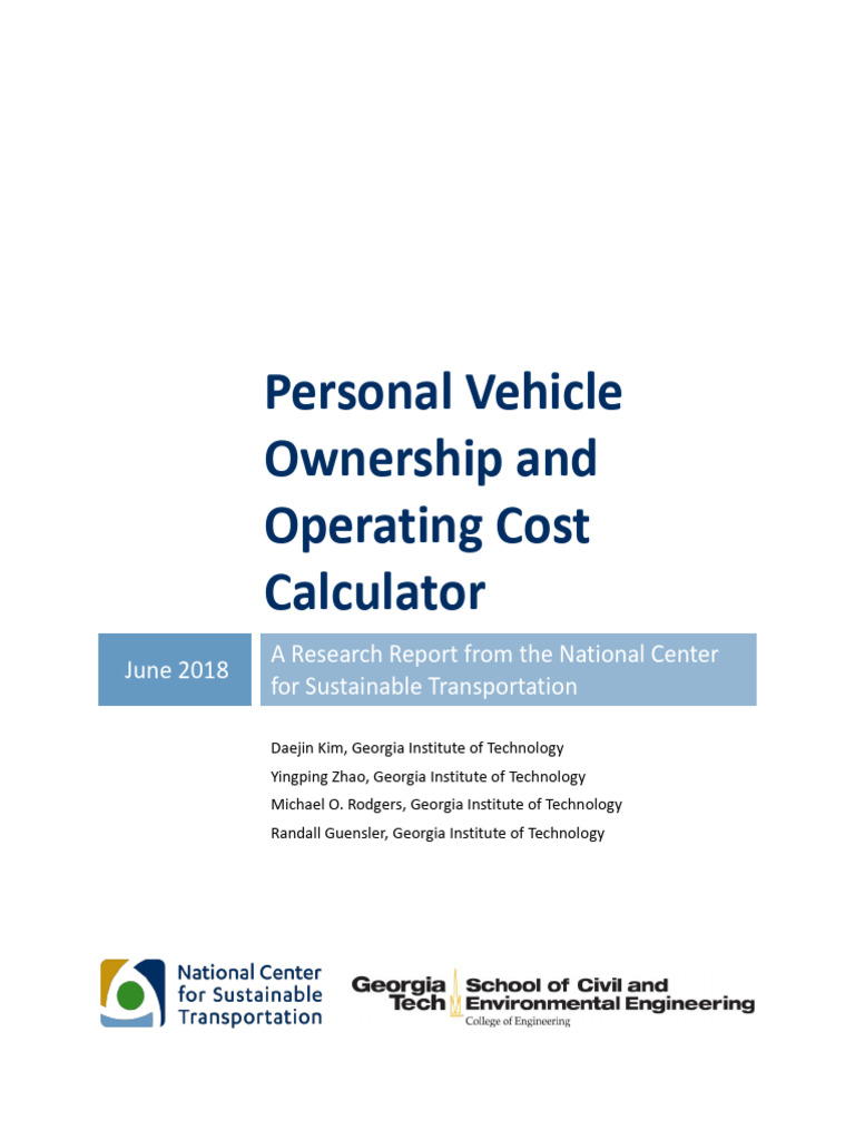 Dot 64587 DS1 | PDF | Fuel Economy In Automobiles | Databases