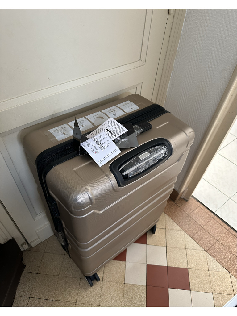Photo Valise | PDF