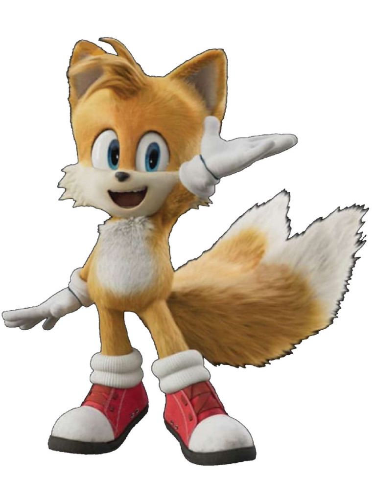 Tails | PDF