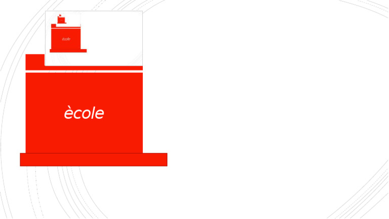 Ècole | PDF