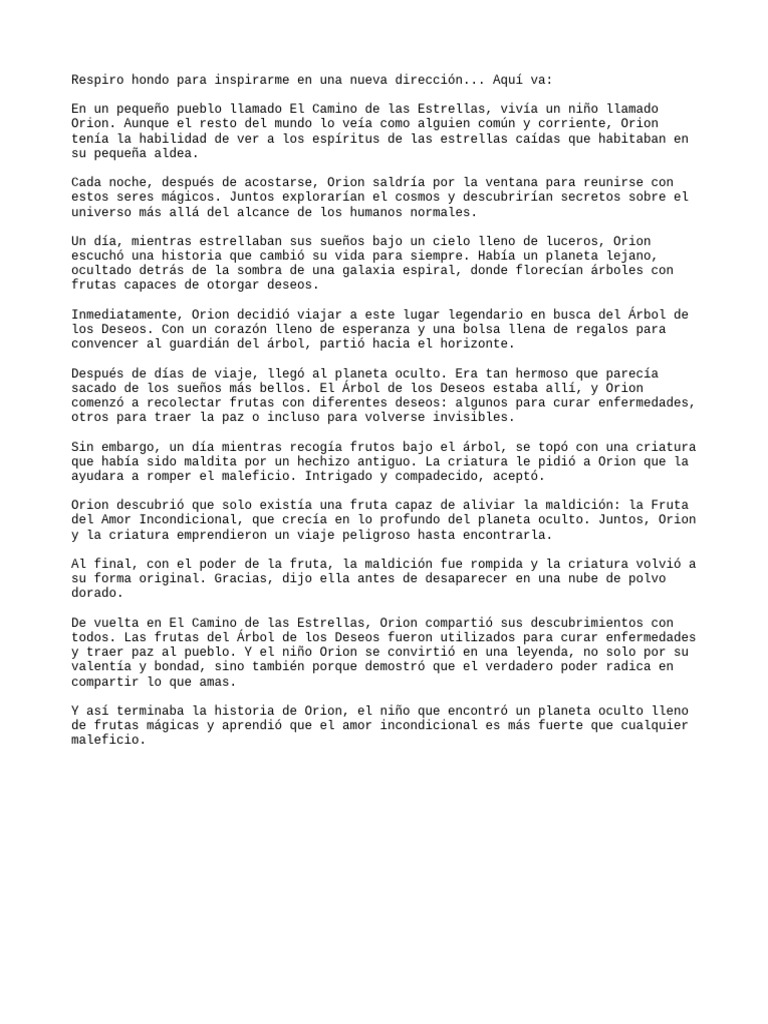 Hist 1 | PDF | Maldición