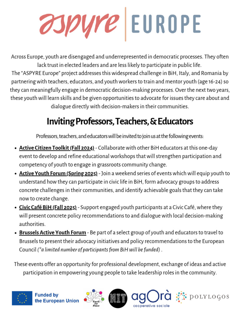 English - Teacher Invitation | PDF