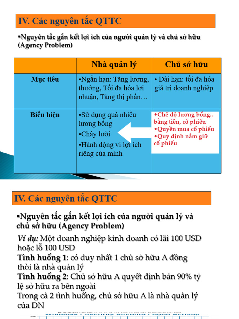 Chuong 1 - Tong Quan Ve QTTC-34-67 | PDF