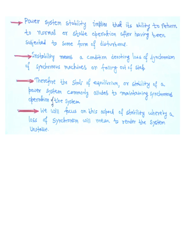 power system-II studies | PDF