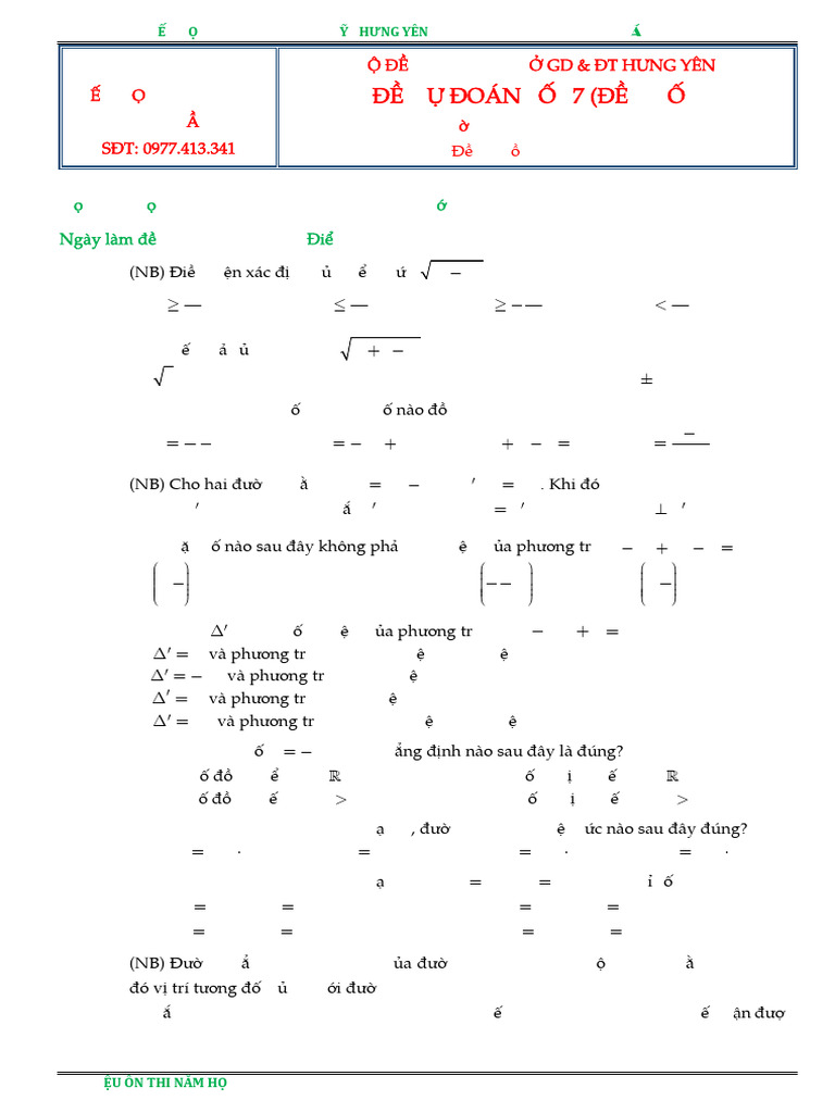 02 de Chot 017 FULL | PDF