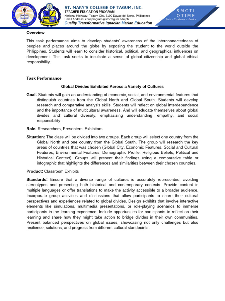 Final TP Ge3 | PDF | Cognition | Human Communication