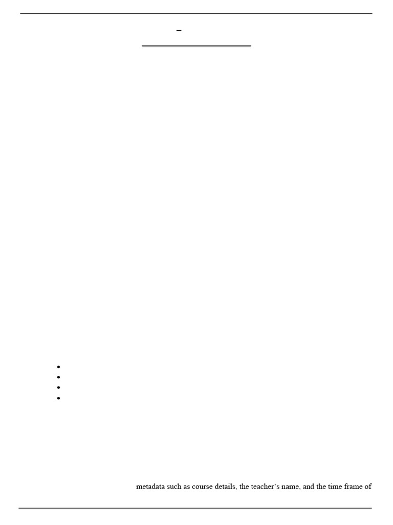 AJP Report Final | PDF | Software Engineering | Computer Programming AJP Report Final | PDF | Software Engineering | Computer Programming