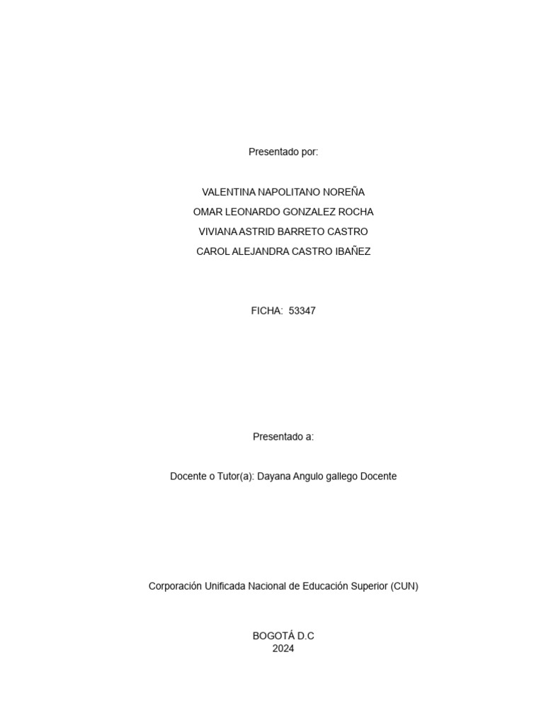 Redes Empres - Aca 1 | PDF