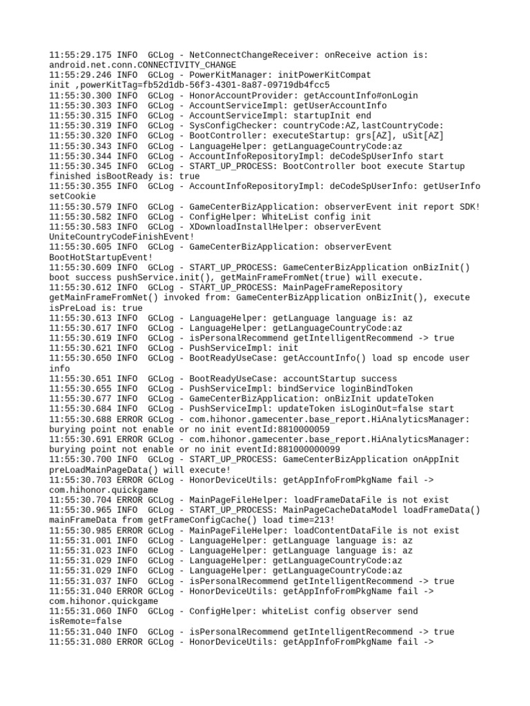 gc_2024_10_26 | PDF | Web Development | Software Development