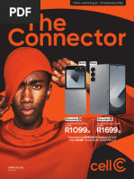 Capitec Connect - Terms and Conditions 2022 | PDF | Mobile Phones ...