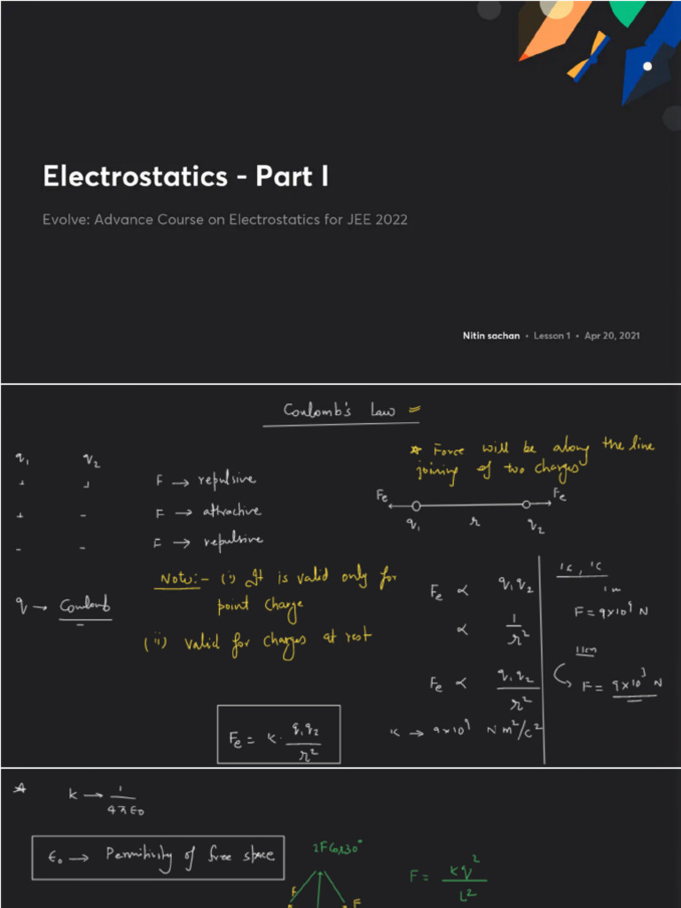 Elctro | PDF
