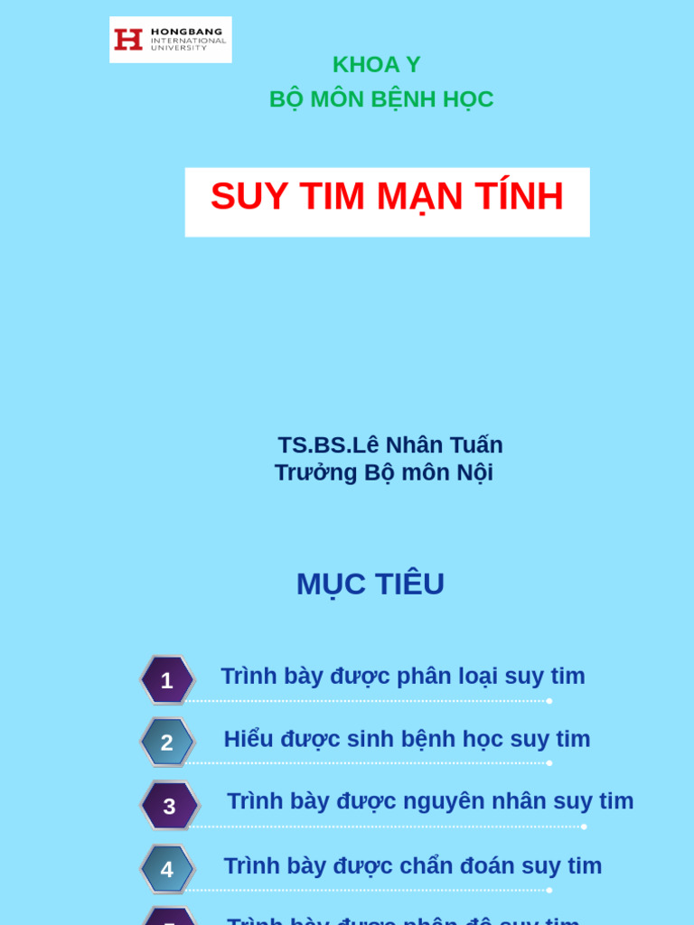 BG SUY TIM CHO KHỐI SỨC KHỎE | PDF