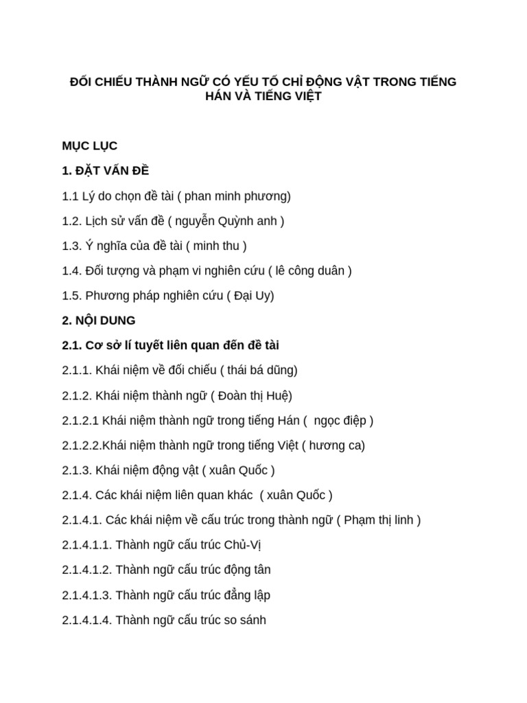 NNHDC (M C L C) | PDF