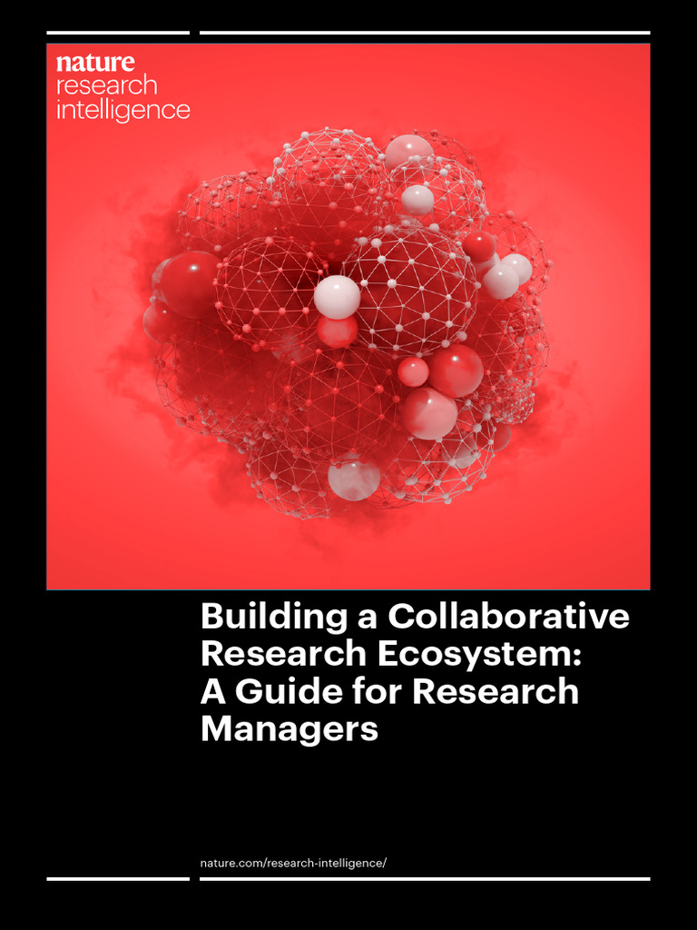 Collaborative Research Guide | PDF