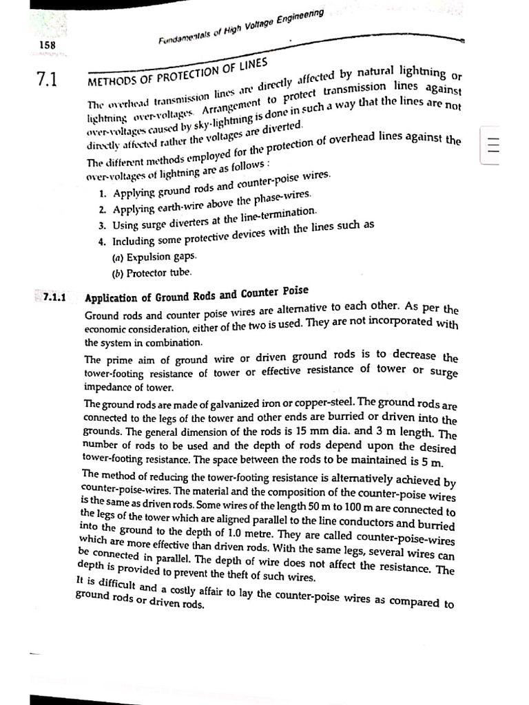 HVE (Unit 3 Second Half) | PDF