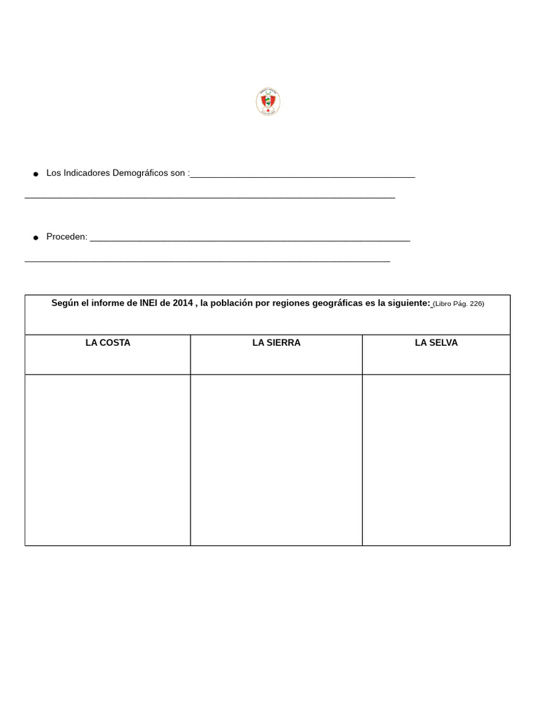 4° CCSS - U7 - IVB Ficha N°2.docx - 20241023 - 104540 - 0000 | PDF
