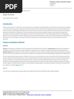 Standardized Physiotherapy Assessment Scales | PDF | Urinary ...