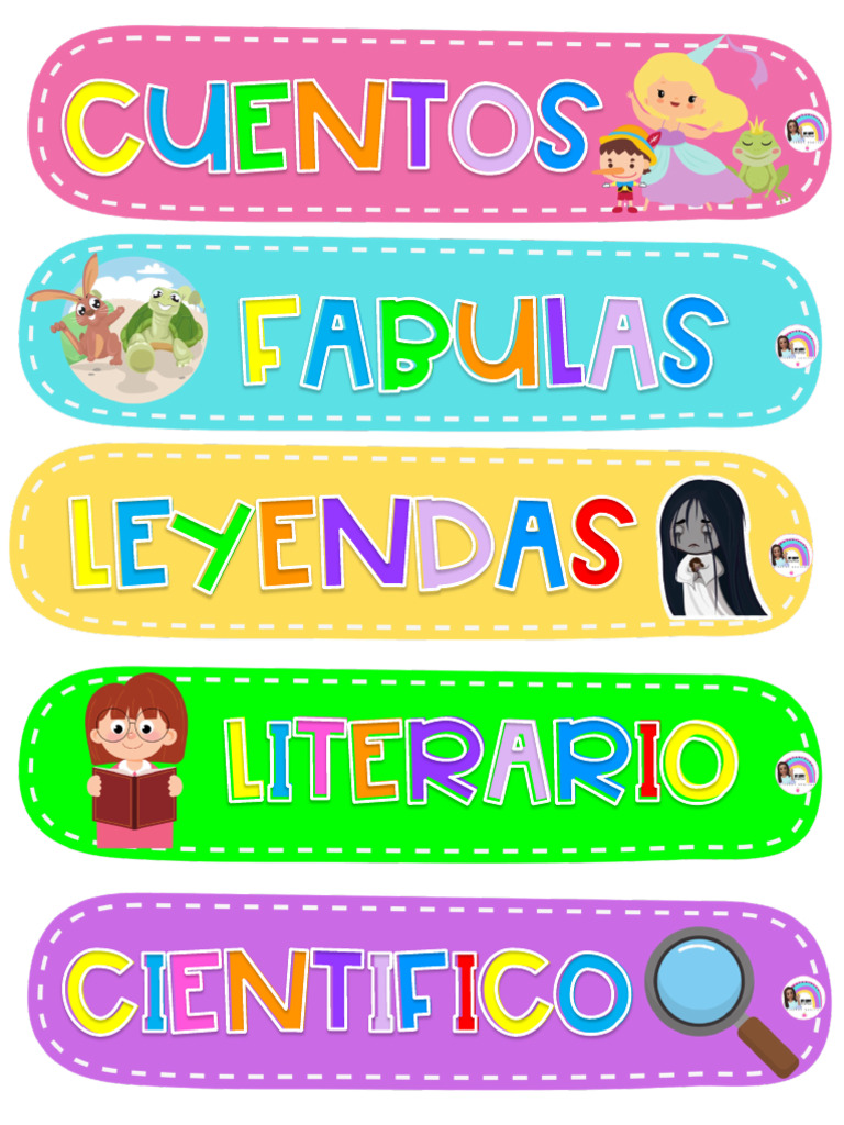 Etiquetas Biblioteca | PDF