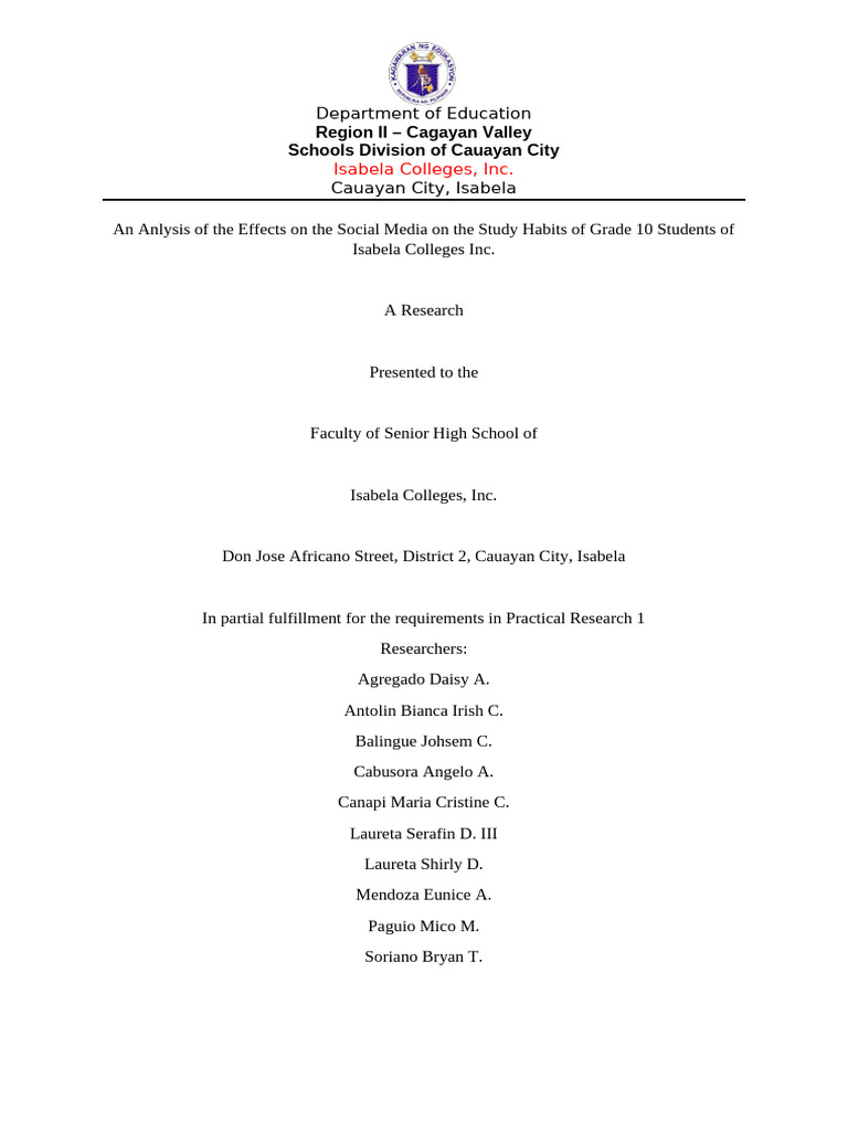 Research Cover | PDF