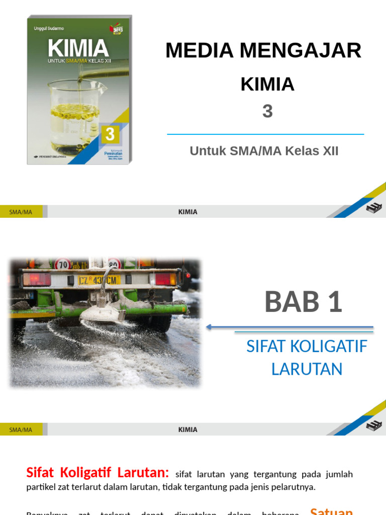 Materi Kimia Kelas 12 Sifat Koligatif Larutan PPT 220804172403 27a76695 ...