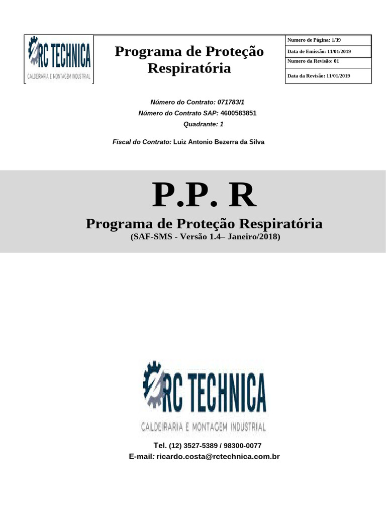 1 PPR modelo (v.1.4) (1) | PDF
