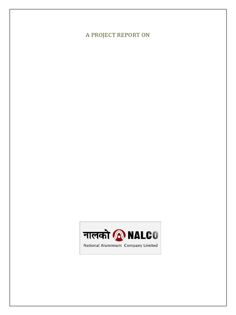 Sip Project Report Performance Appraisal Pdf 2 1 Pdf Performance