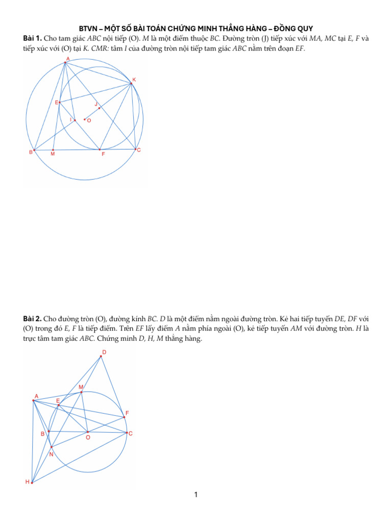 Hinh Ve BTVN 5.10 | PDF