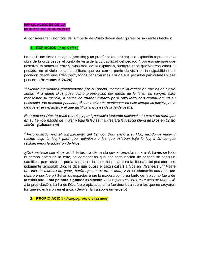 Agorazo Exagorazo Lutroo | PDF | Pecado | Religiones abrahámicas