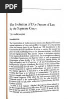 Herbert Packer, Two Models of Criminal Process | PDF | Presumption Of ...