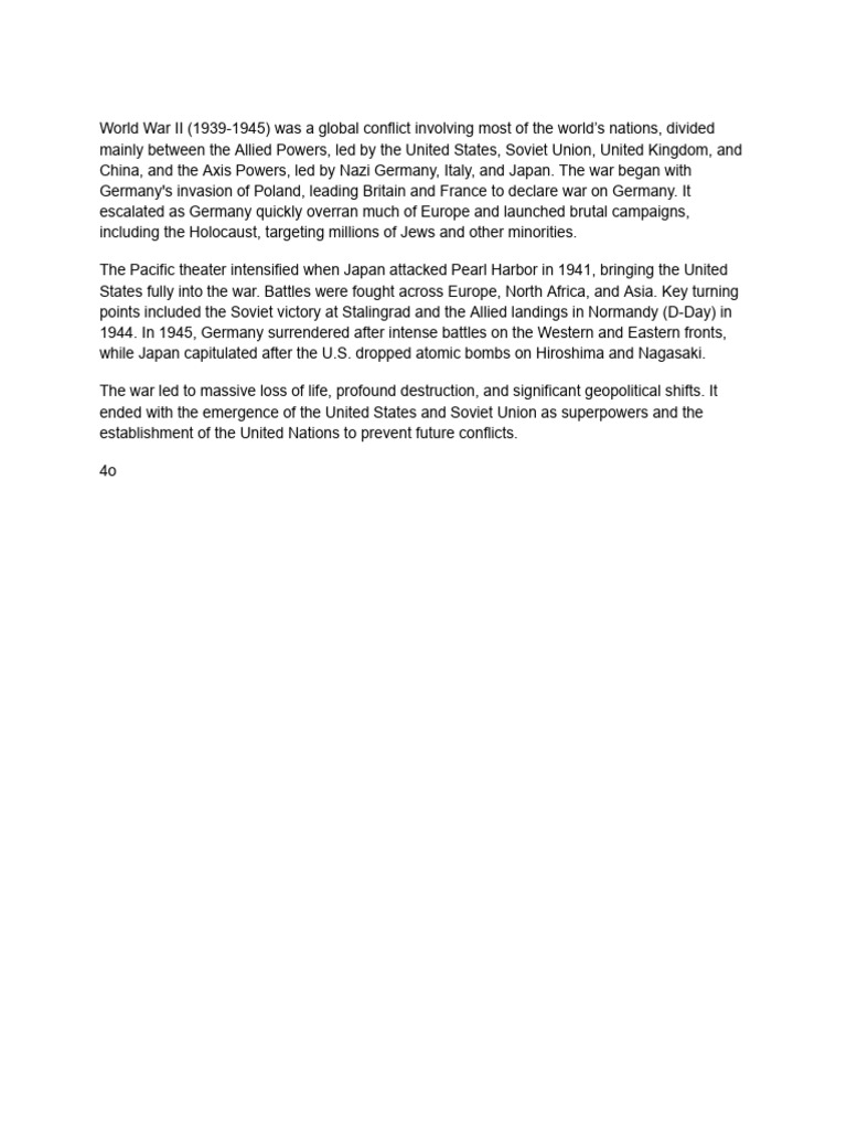 ww2 | PDF