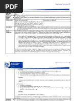 Yuniti Ya Pele Mengolo Ya Sesotho Le Fonetiki Sofi 211 _2025 | PDF