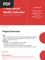 Audit Checklist For Treasury | PDF | Audit | Regulatory Compliance