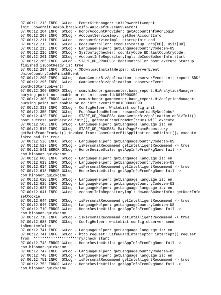 gc_2024_10_26 | PDF | Network Protocols | Communications Protocols