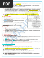 Abnormal Arterial Line Waveforms - Deranged Physiology | PDF | Blood ...