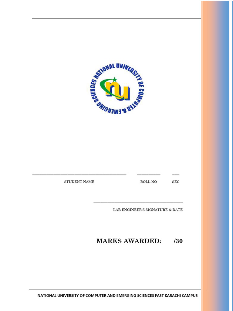 Applied Physics Lab Assignment 1 | PDF | Series And Parallel Circuits ...