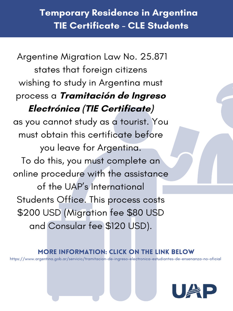 TIE Certificate - CLE Students | PDF | Government And Personhood