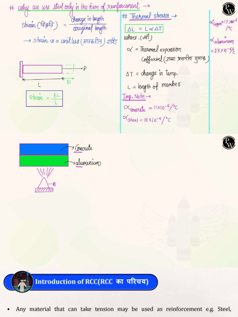 02 Beam Designing (LSM Method) Class - Split-Merge-Merge-Invert | PDF