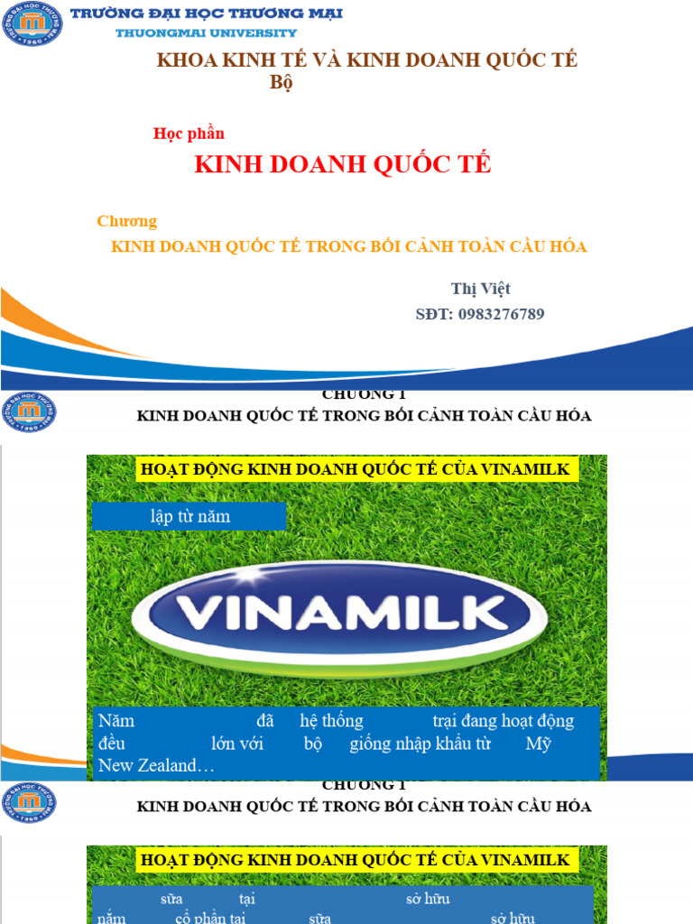 Slide Bai Giang | PDF