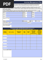 SHP Management Safety Pledge | PDF | Occupational Safety And Health ...
