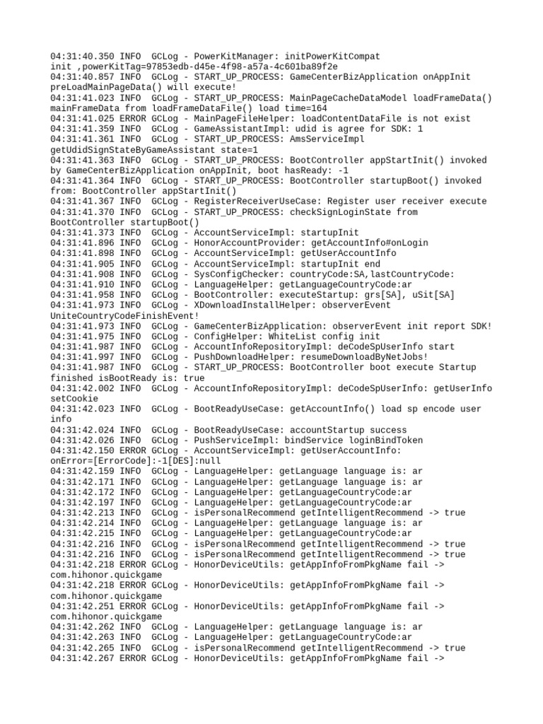 gc ٢٠٢٤ ١٠ ٢٣ | PDF | Network Protocols | Internet Standards